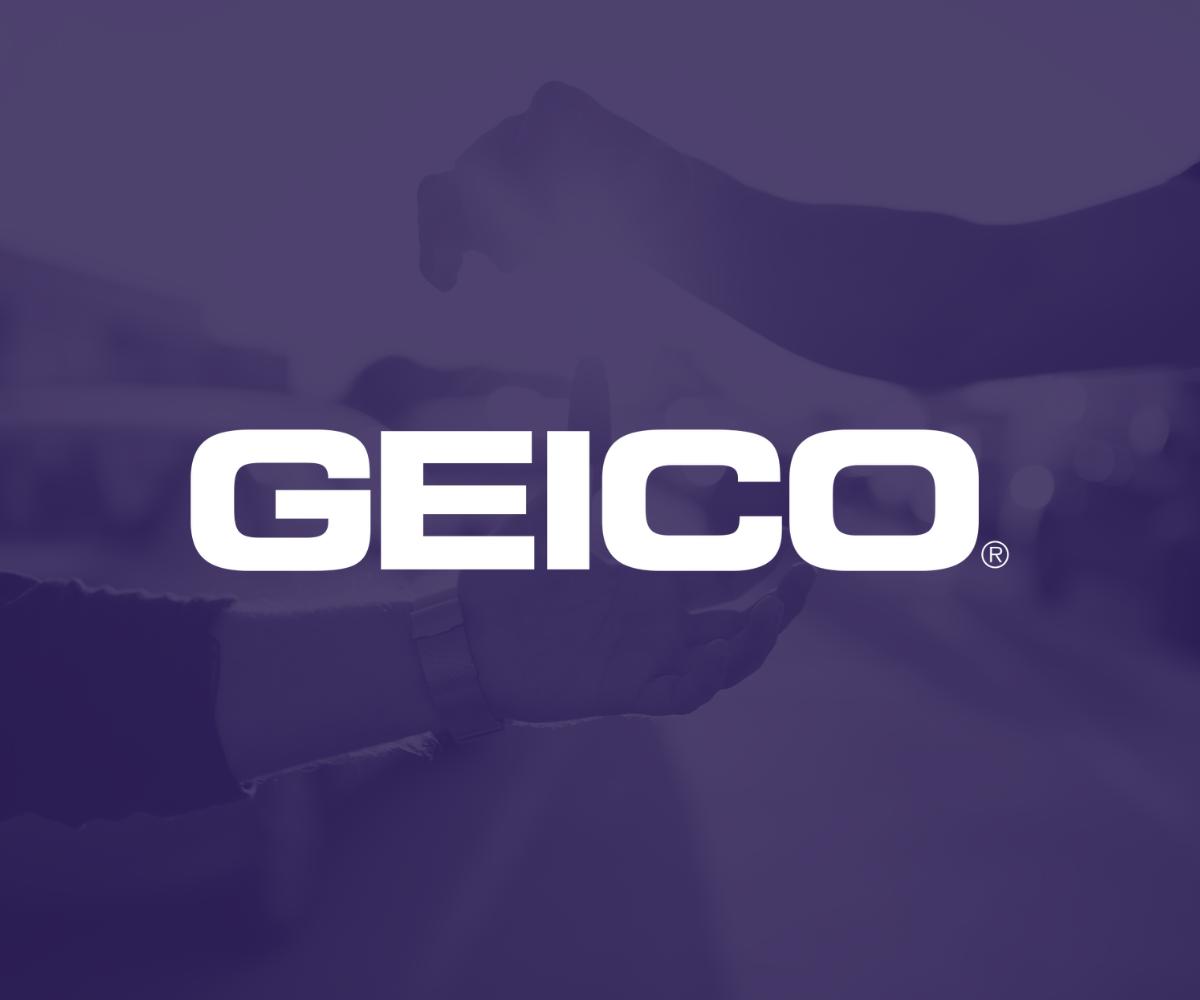GEICO | Elevate My Brand