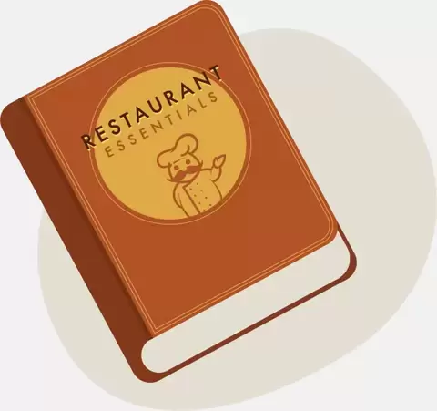 3 of the Best Books for Restaurant Marketing | Elevate My Brand